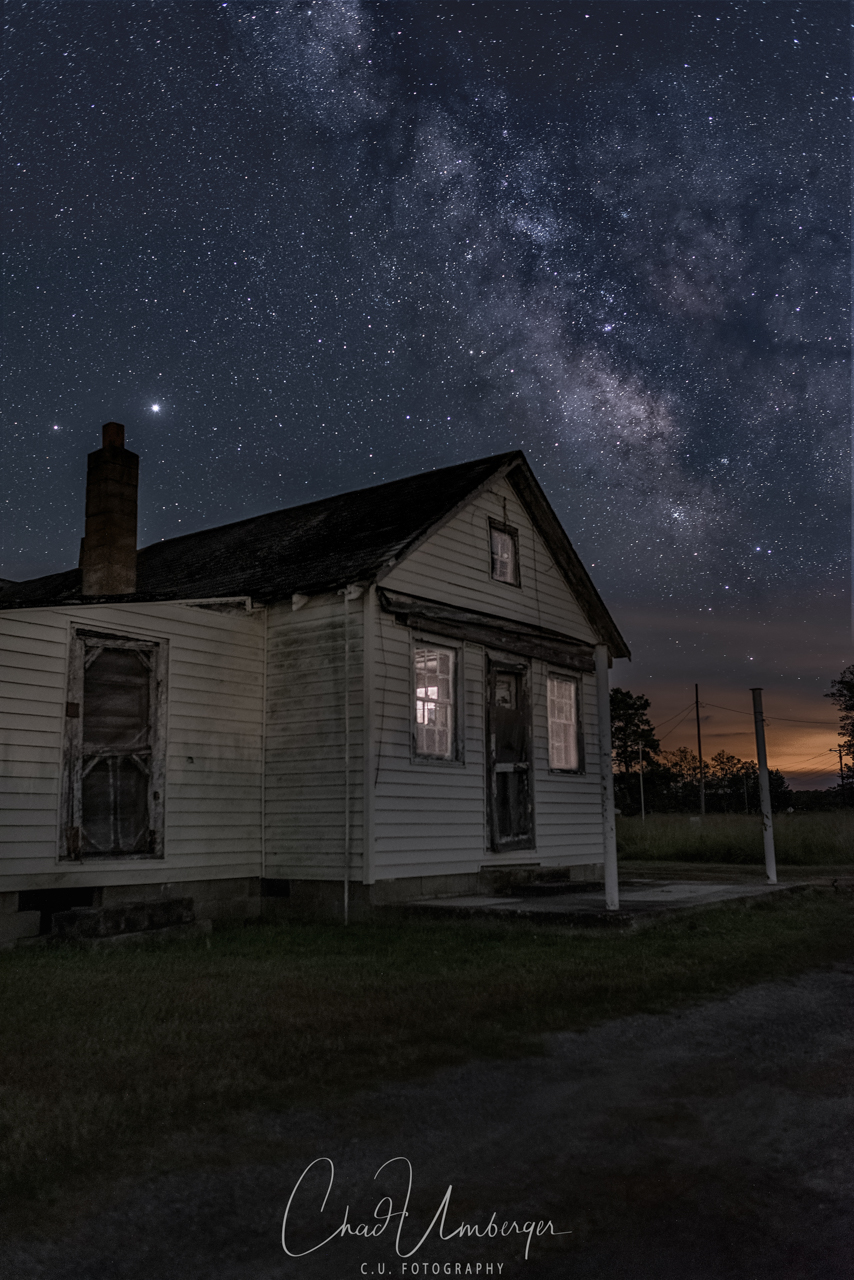 Timeworn - Fine Art Photography by Chad Umberger